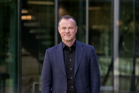 Et viktig steg for storskala flytende havvind i Norge | Offshore Norge