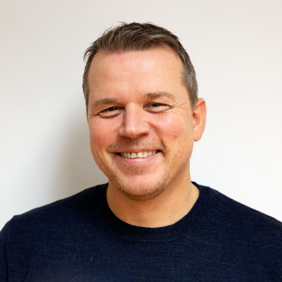 Kulør inngår samarbeid med Nordsjö Idé & Design | Mestergruppen