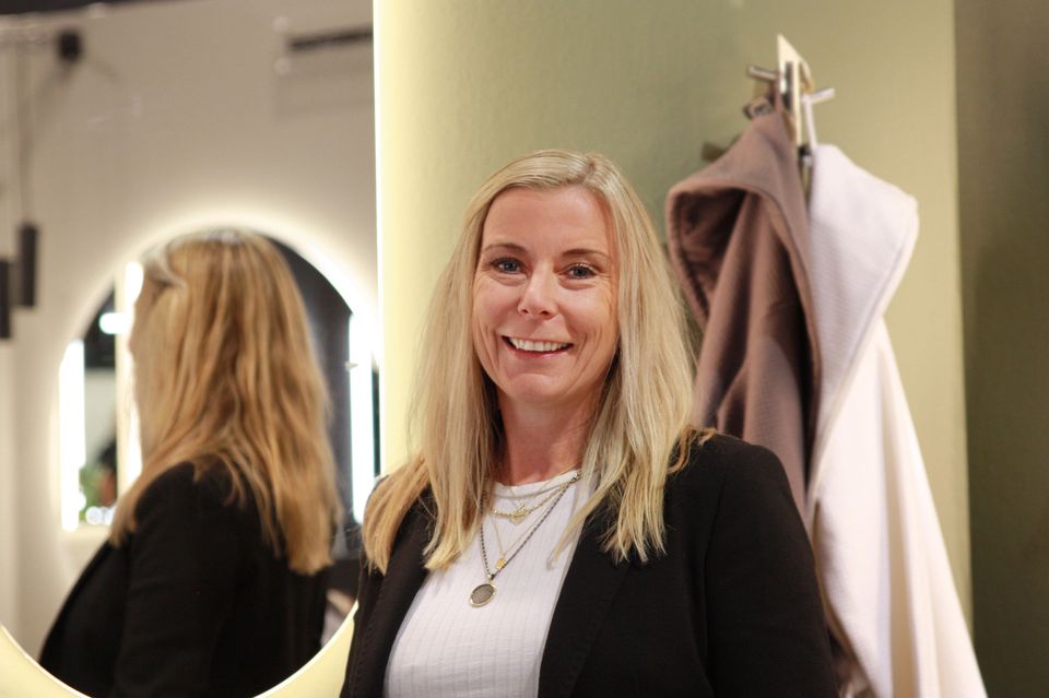 Ny kjededirektør i Bademiljø | Mestergruppen