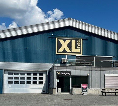 Borthen Gruppen AS åpner XL-BYGG i Enebakk | Mestergruppen