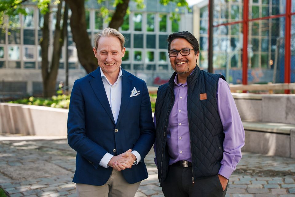 VVS Norge og OBOS inngår nytt samarbeid | Mestergruppen