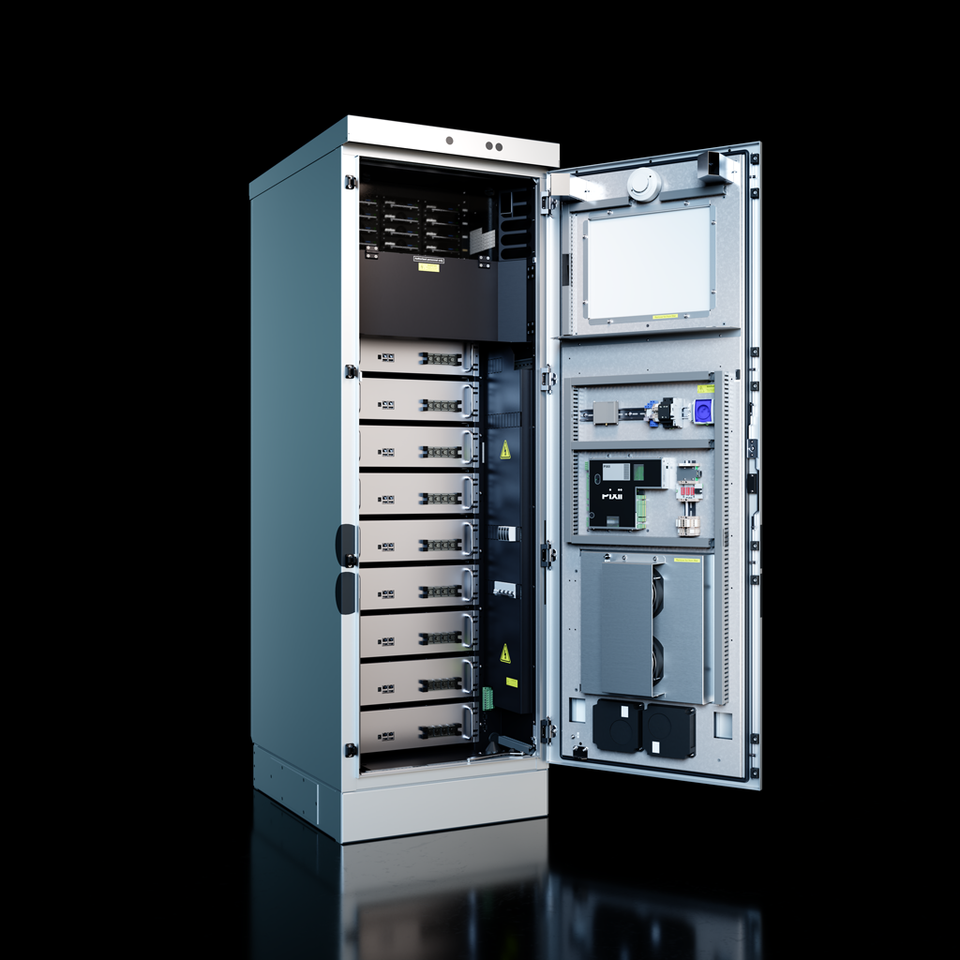 Pixii supplies Malaysia’s first energy storage system for EV charging ...