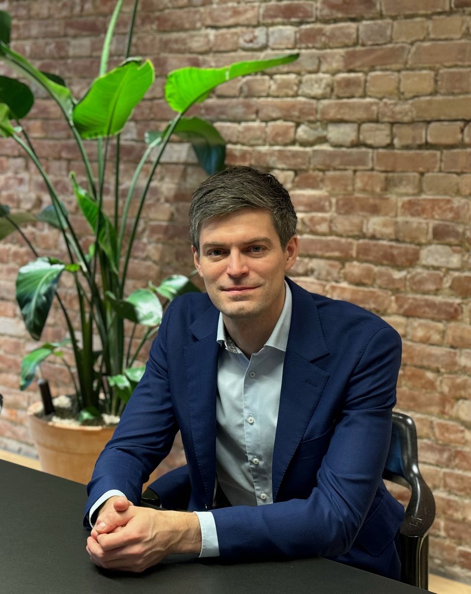 Pixii ansetter Sjur Hjelle som finansdirektør for å understøtte ...