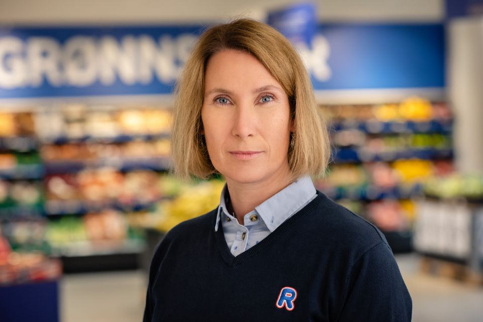 REMA 1000 får ekstra leveranser av egg i mai | REMA 1000