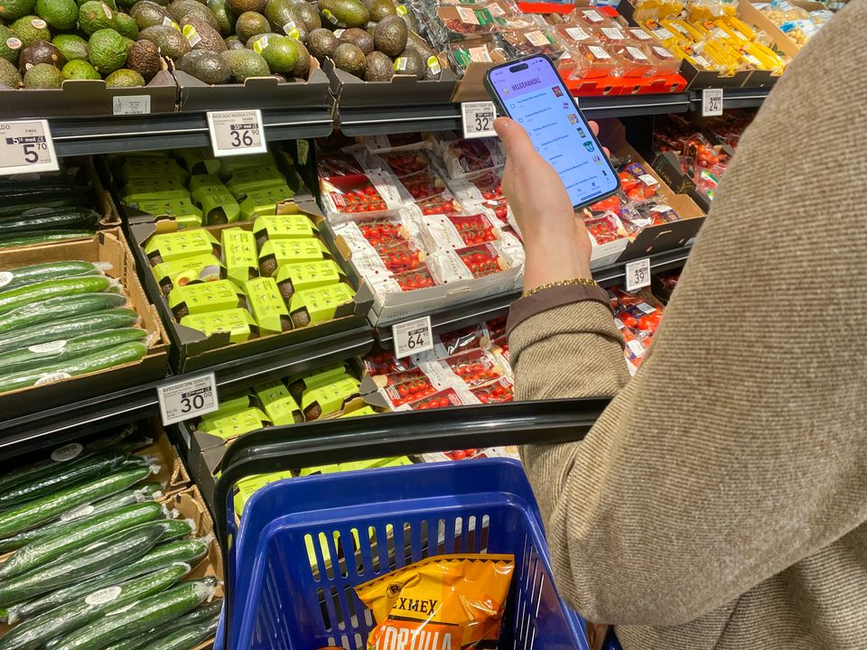 App-nyhet fra REMA 1000: – Gjør hverdagen enda enklere og billigere ...