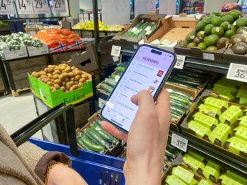 App-nyhet fra REMA 1000: – Gjør hverdagen enda enklere og billigere ...