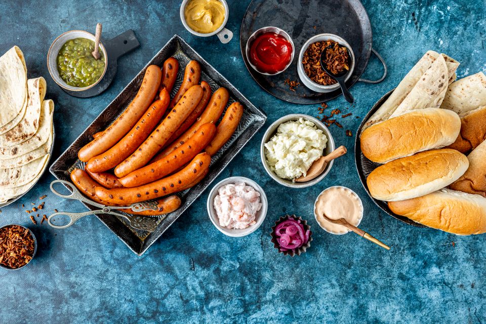 Her er nordmenns påskefavoritter | REMA 1000