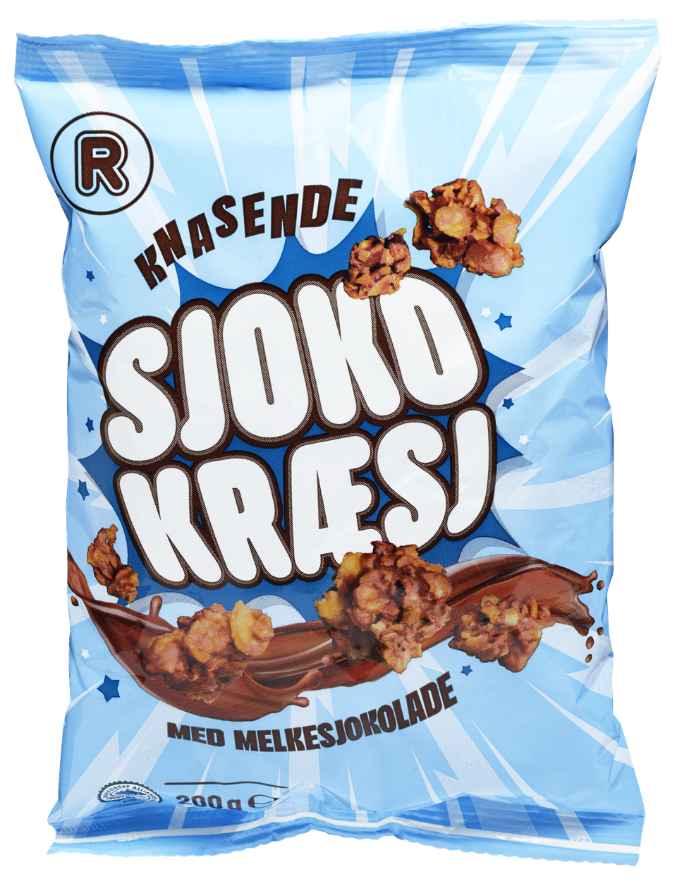 Nå kommer produktnyhetene i butikk | REMA 1000