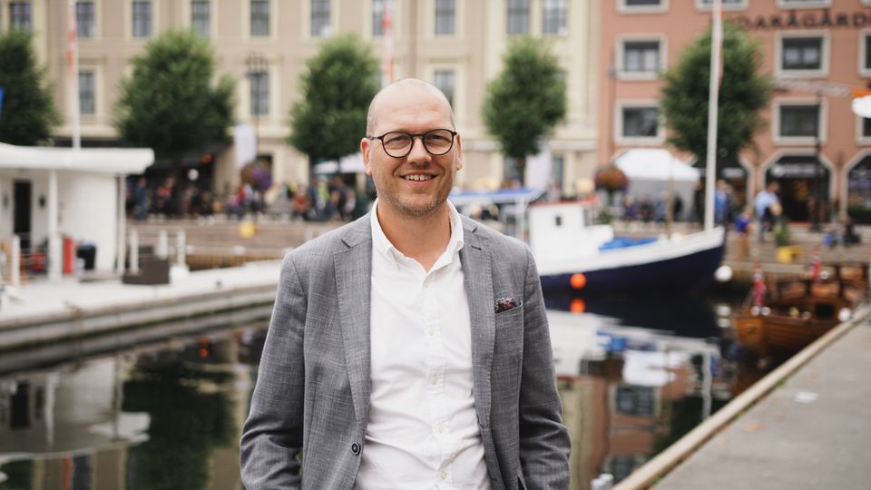 Eidsiva kjøper fibervirksomhet i Oslo: - Styrker posisjonen innen ...