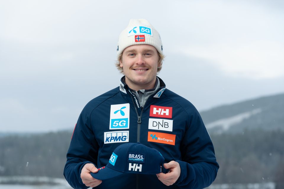 Blir ambassadør for skredopplæring | Norges Skiforbund