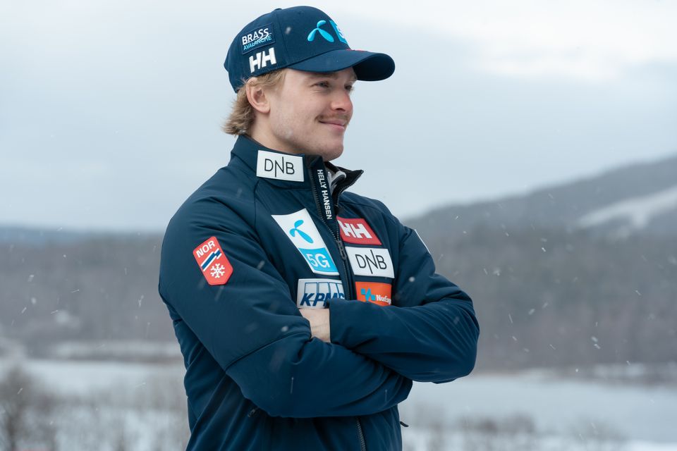 Blir ambassadør for skredopplæring | Norges Skiforbund