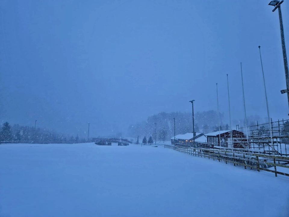 NM arrangeres som planlagt på Steinkjer | Norges Skiforbund