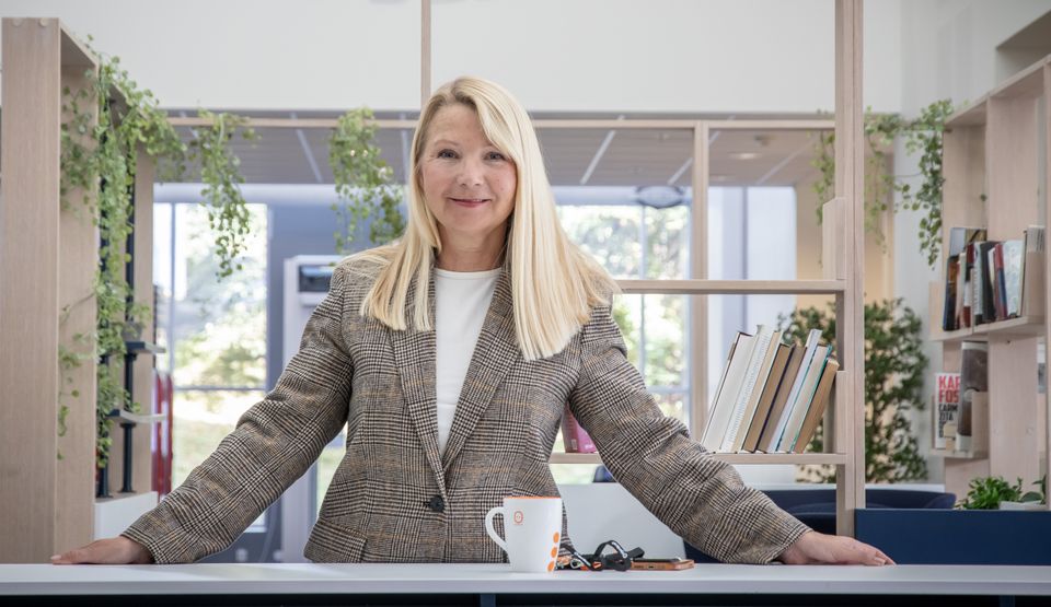 Endringer i konsernledelsen i Elmera Group ASA | Elmera Group ASA