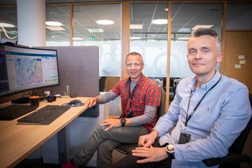 Elmera Group forsterker avdeling for Kraftforvaltning | Elmera Group ASA