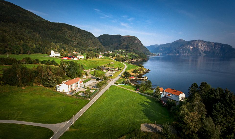 Hva skjedde med miljønasjonen Norge? | Naturvernforbundet