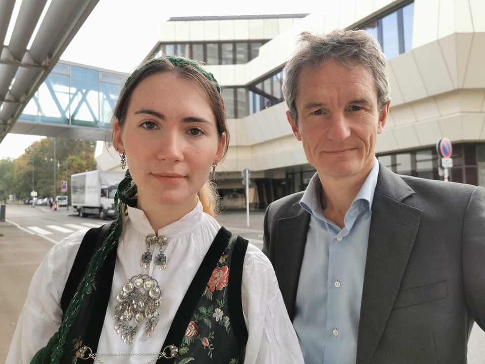 FJORDSØKSMÅLET: Staten møtte kraftig motbør i EFTA-domstolen ...