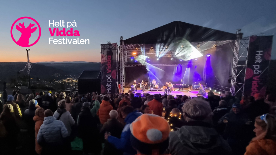 Helt på Vidda på Geilo | Visit Geilo