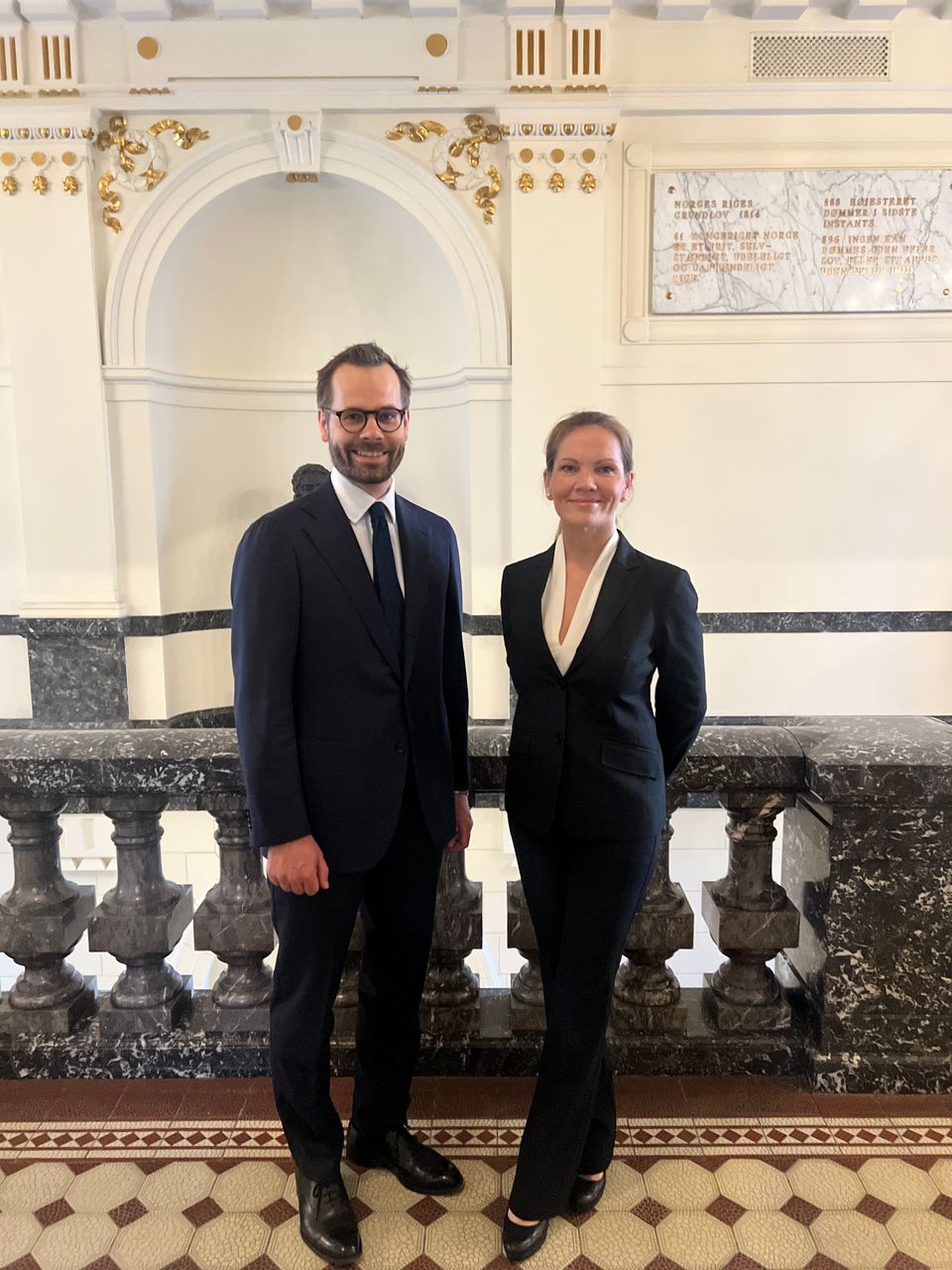 Innsatte får erstatning for menneskerettsbrudd i fengsel | Elden ...