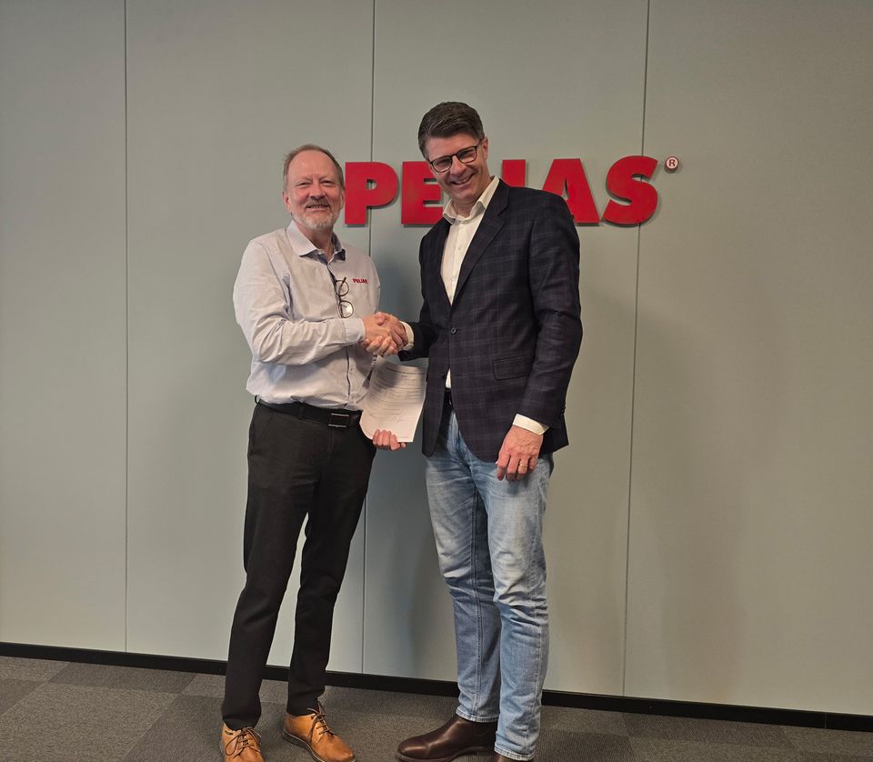 PELIAS og Servicealliansen inngår samarbeid | PELIAS Norsk Skadedyrkontroll