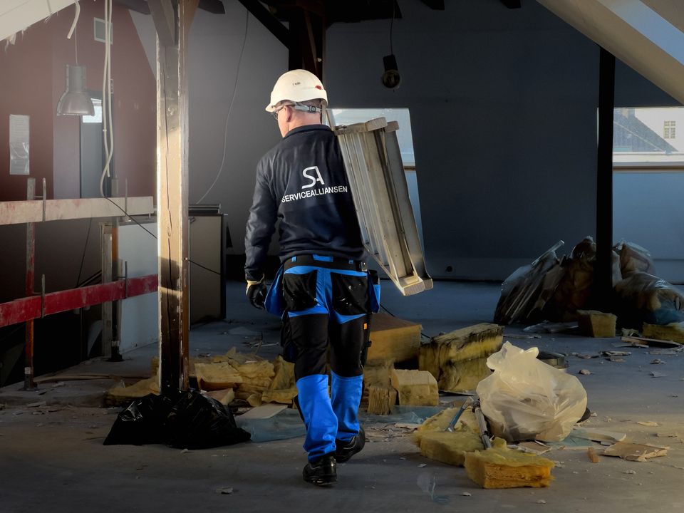 PELIAS og Servicealliansen inngår samarbeid | PELIAS Norsk Skadedyrkontroll