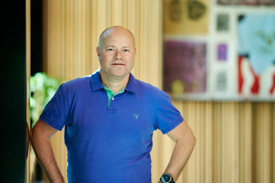 Varmere sjø gir nye helse- og velferdsutfordringer i fiskeoppdrett ...