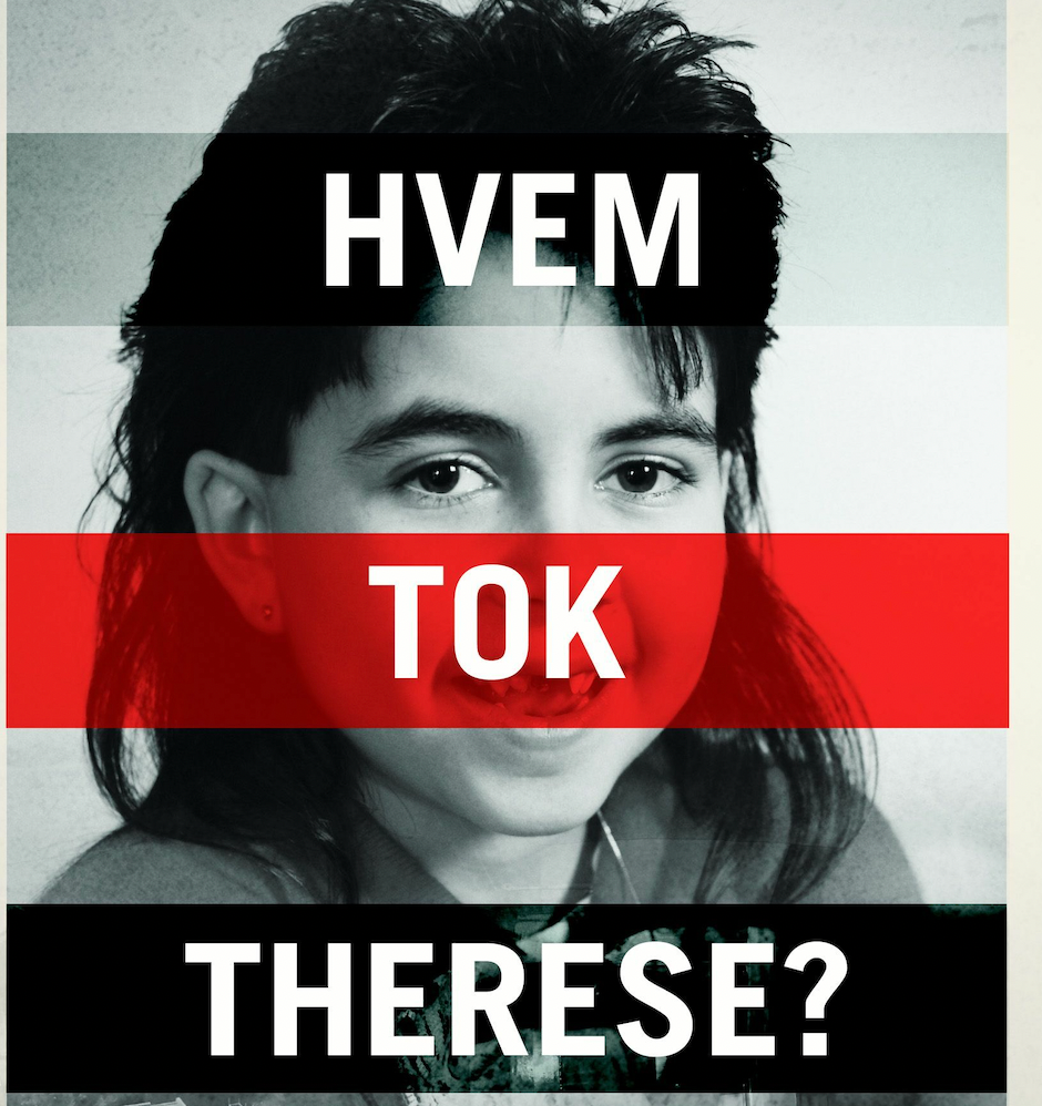 Therese-saken: -Politiet tok feil | Bonnier Norsk Forlag