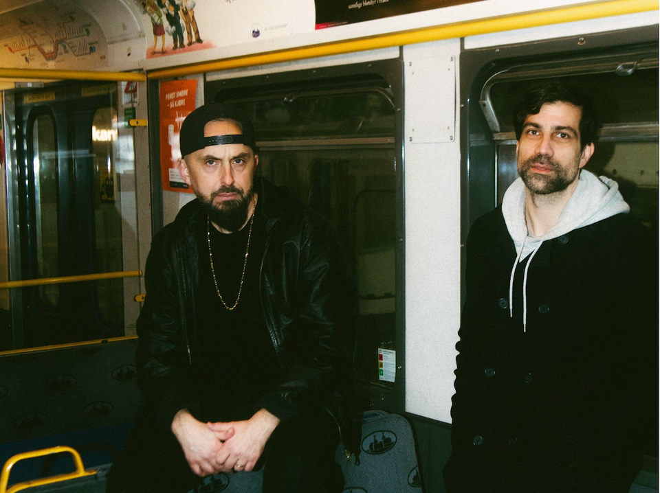 Zeshan Shakar og Don Martin: Boka om Oslo | Bonnier Norsk Forlag