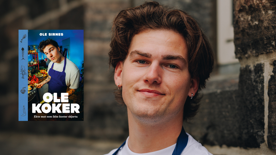 Jeg våknet opp med 73 kroner på konto | Bonnier Norsk Forlag