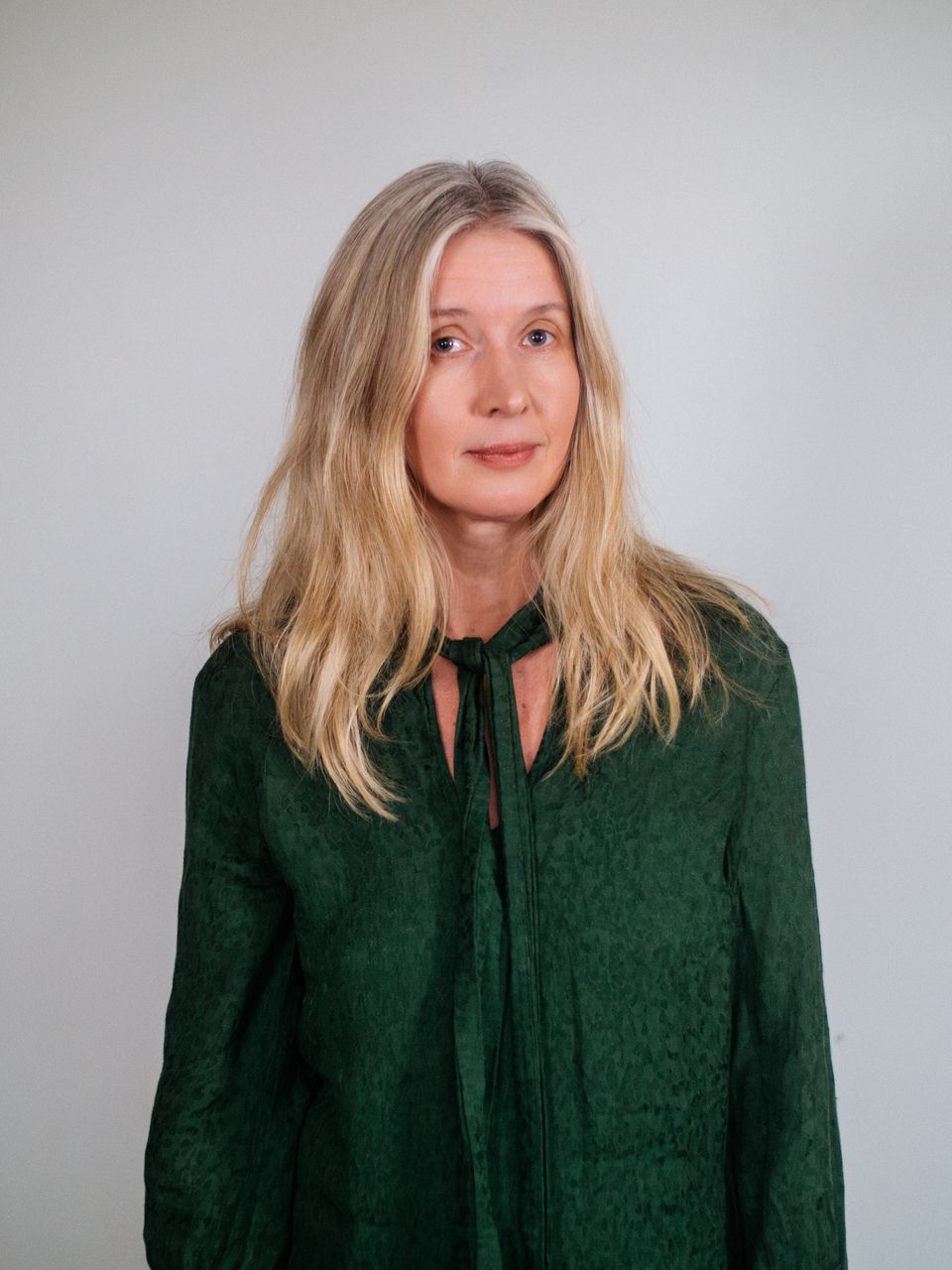 Hilde Lindset er tilbake med en ny, gripende novellesamling | Bonnier ...