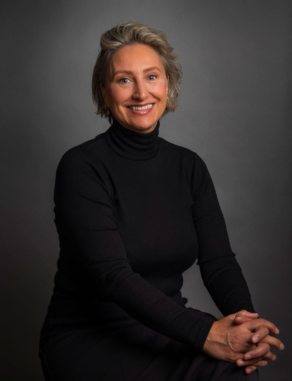 "No quick fix!" - Bjørn Mannsverk og Gunn Elisabeth Håbjørg | Bonnier ...