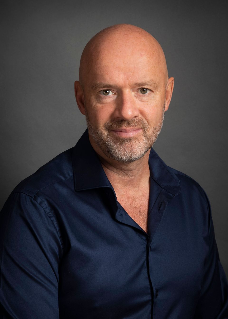 "No quick fix!" - Bjørn Mannsverk og Gunn Elisabeth Håbjørg | Bonnier ...