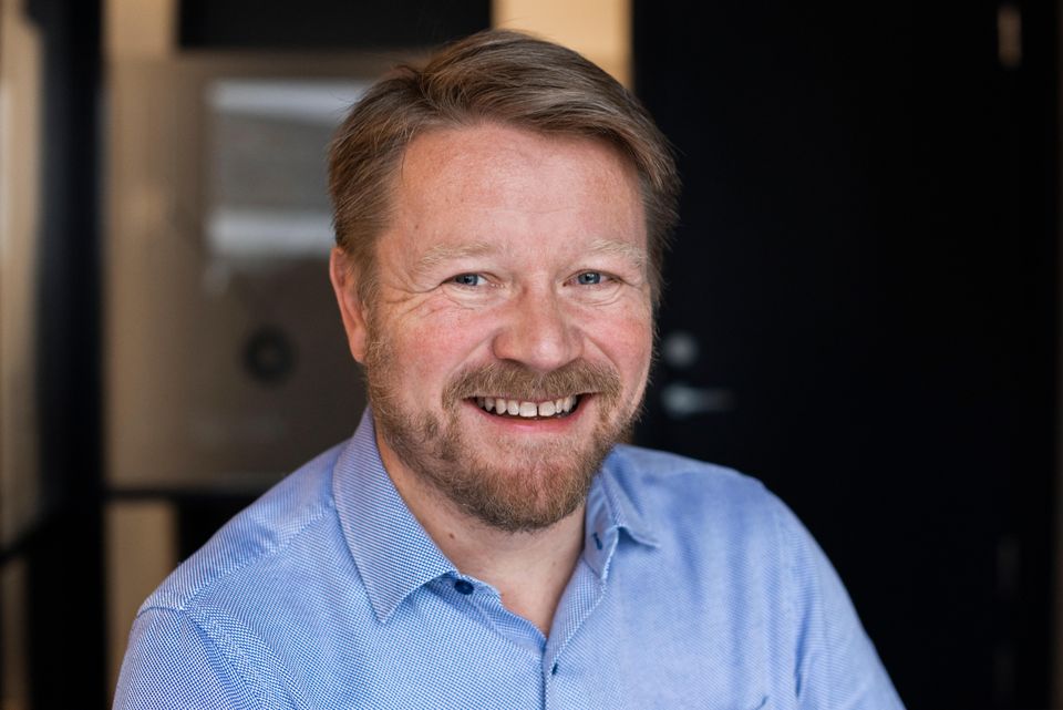 The Coring Company får 8,3 mill. fra Enova for utvikling av ...