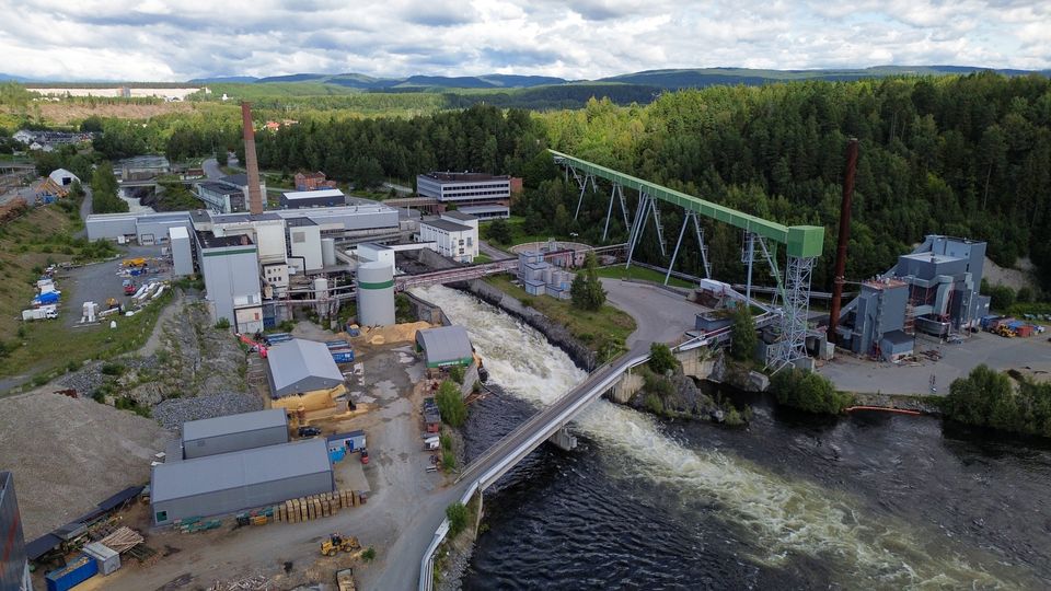 87 millioner til nyetablering i Hønefoss: – En fabrikk for fremtiden ...