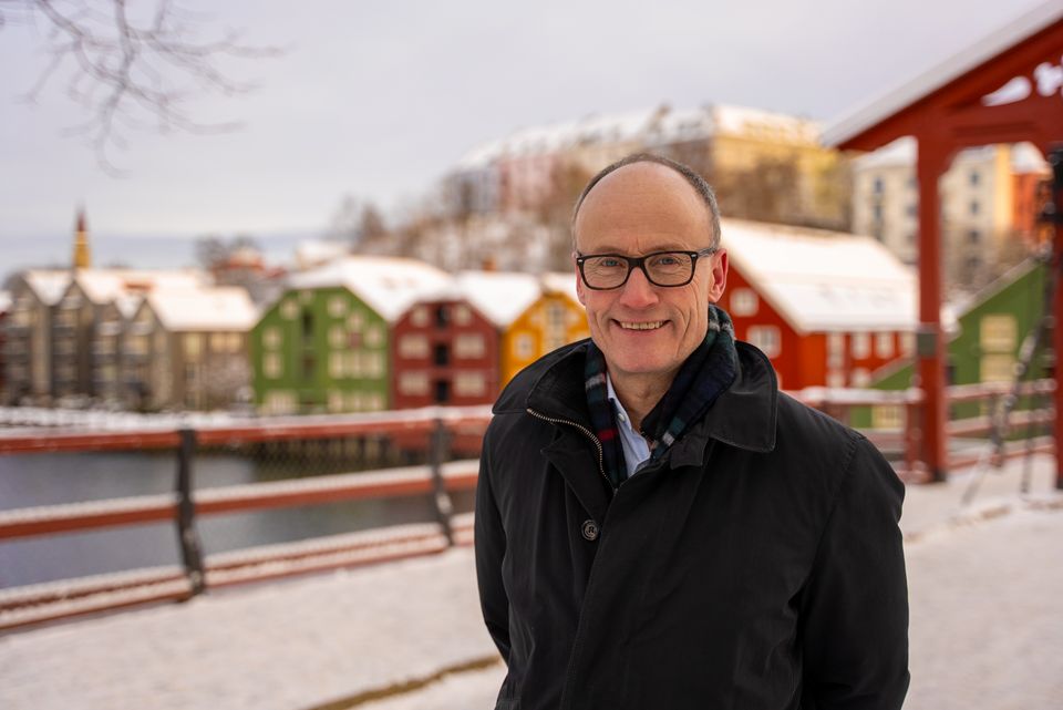 Setter fart på elektrisk tungtransport med sju nye ladestasjoner | Enova