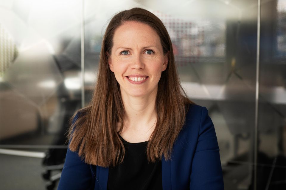 Lanserer støttetilbudet «Ladeanlegg for fartøy» | Enova