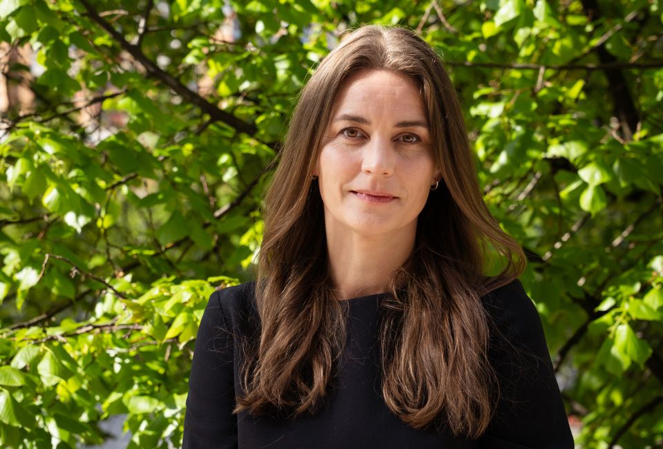 Beate Gyve blir ny byråleder i Fonus Begravelsesbyrå i Norge | Fonus ...