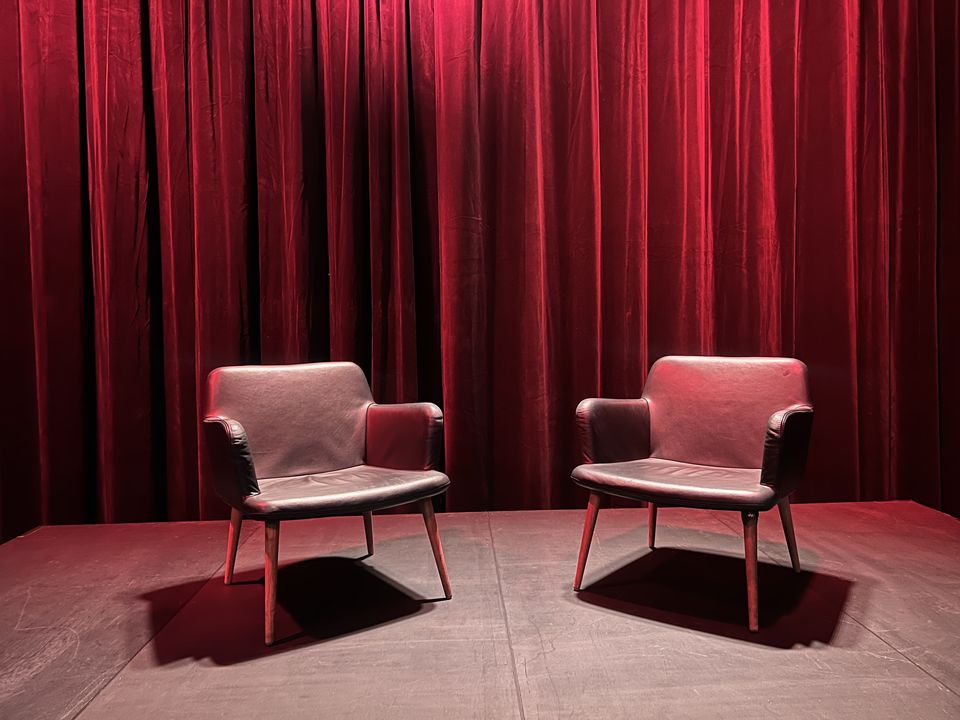 Vårens nyhetsbrev | Teater Manu