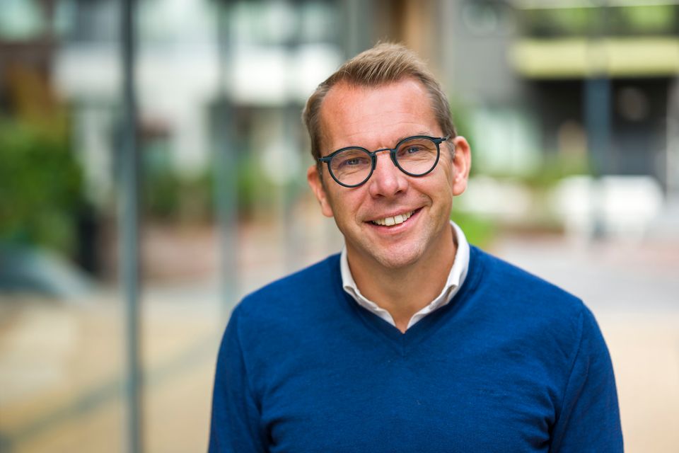 Et kraftig løft for Å Energi | Å Energi