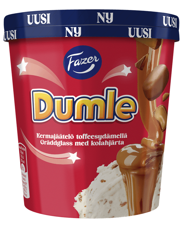 Dette er årets isnyheter fra Diplom-Is | Diplom-Is