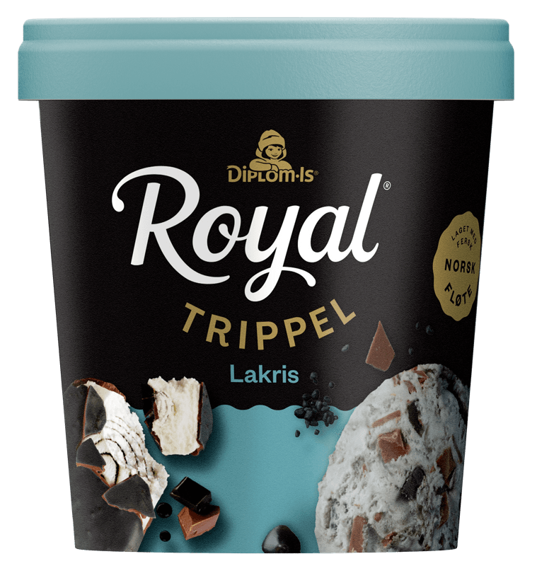 Dette er årets isnyheter fra Diplom-Is | Diplom-Is