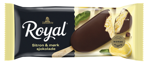 Årets isnyheter fra Diplom-Is: En klassiker får ny smak for første gang ...