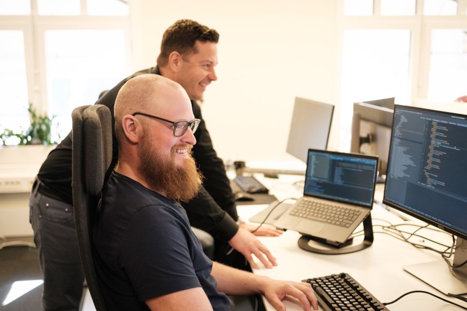 Jottacloud lanserer revolusjonerende AI-basert søkefunksjon for bilder ...