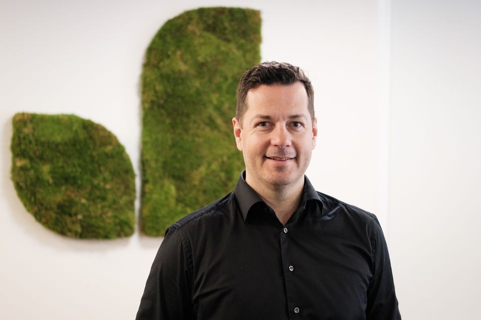 Jottacloud lanserer revolusjonerende AI-basert søkefunksjon for bilder ...