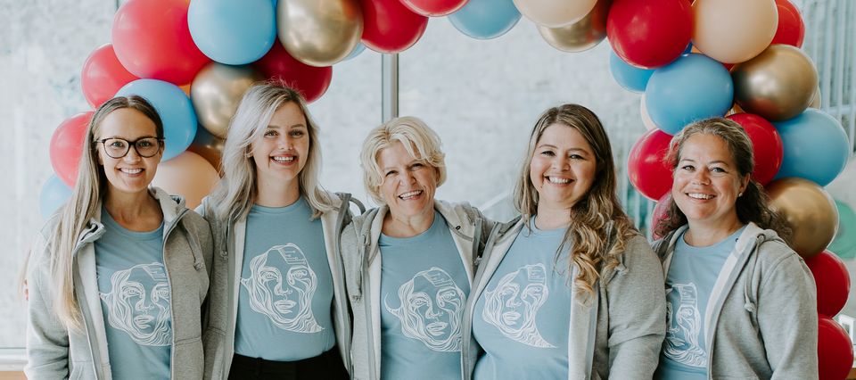 Teknologieventyr spesialdesignet for jenter | TENK Tech Camp Stavanger