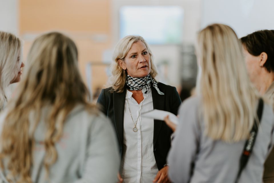 Velkommen til TENK Tech Camp i Stavanger: Teknologieventyr for jenter ...