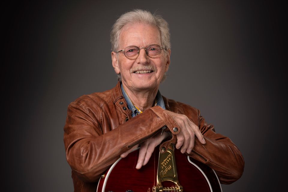 Endelig en biografi om Øystein Sunde | Manuskript Forlag AS