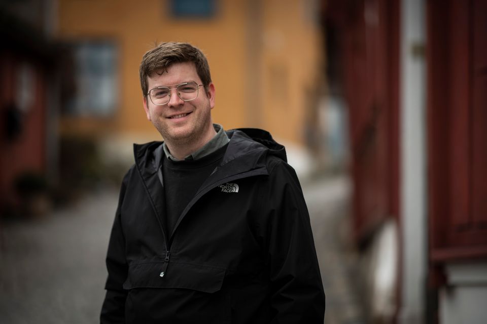 Forventer flere skader av ekte hussopp | VIS Forsikring