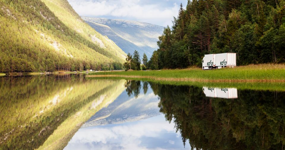 Burger King Norge inngår milliardavtale med Kolly | Kolly