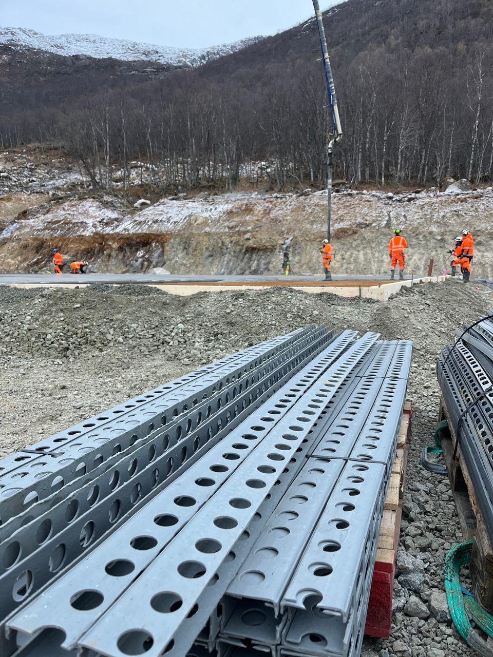 RenCon og Optimera med gigantkontrakt for levering til Nord-Norges ...