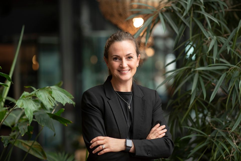 Åsa Lunde og Anna M. Måsender inn i Telenor Norges ledelse | Telenor Norge